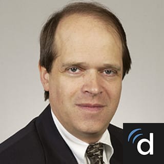 Dr. David Koelle, MD – Seattle, WA | Infectious Disease