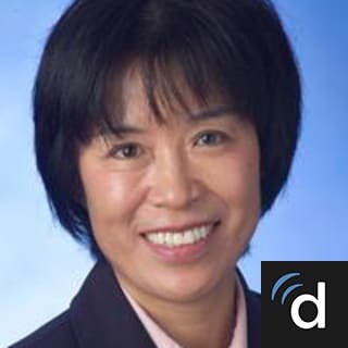 Dr. Anly Song, MD | Point Richmond, CA | Cardiologist | US News Doctors