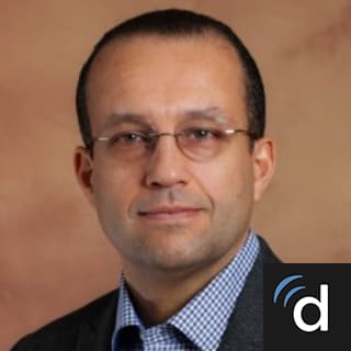 Dr. Tamer Mahmoud, MD – Royal Oak, MI | Ophthalmology