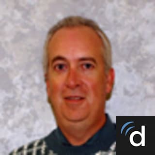 Dr. Eric Ehrenberg, DO – Beaver Falls, PA | Family Medicine