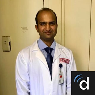 Dr. Swaroop Ramaiah, MD | South Charleston, WV | Internist | US News ...