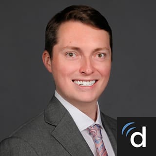 Dr. Blake Salisbury, MD | Southfield, MI | Radiologist | US News Doctors