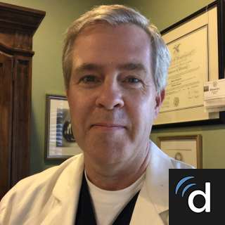 Dr. Maurice Fitzpatrick, MD – East Brunswick, NJ | Radiology