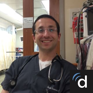 Dr. Joshua D. Greenstein, MD | Staten Island, NY | Emergency Medicine ...