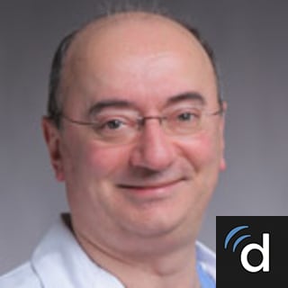 Dr. Avrimin Kogan, MD | New York, NY | Anesthesiologist | US News Doctors