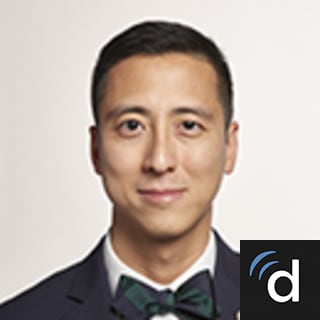 Dr. Vinh-Tung Nguyen, MD | New York, NY | Internist | US News Doctors