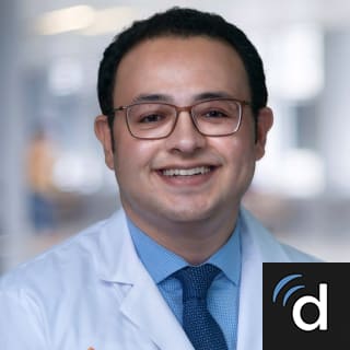 Dr. Mahmoud Samy Ahmed, MD | San Antonio, TX | Cardiologist | US News ...