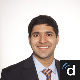 Dr. Nitin Malik, MD | New York, NY | Cardiologist | US News Doctors