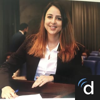 Dr. Vicky Nahra, MD | Cleveland, OH | Rheumatologist | US News Doctors