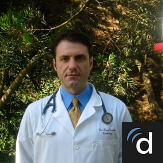 Dr. Gary Reznik, MD | Los Angeles, CA | Cardiologist | US News Doctors