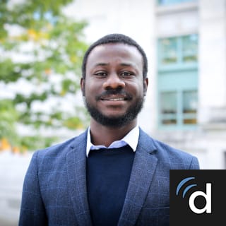 Dr. Clark Azubuike, MD | Lubbock, TX | Emergency Medicine Physician ...