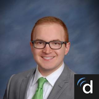 Dr. Matthew A. Stack, MD | Saint Louis, MO | Infectious Disease ...