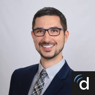 Dr. Luke Montgomery, MD | Warwick, RI | Emergency Medicine Physician ...