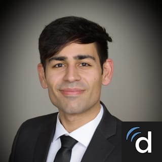 Dr. Omeed Atefi, DO | Orinda, CA | Family Medicine Doctor | US News Doctors