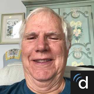 Dr. Robert Wiley, MD – Petoskey, MI | Ophthalmology