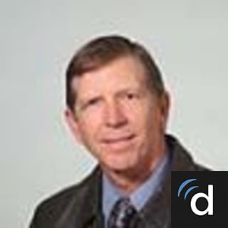 Dr. David B. Young, MD | Milton, FL | Geriatrician | US News Doctors