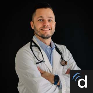 Benjamin Shepherd, NP | Nurse Practitioner in Flower Mound, TX | US News Doctors