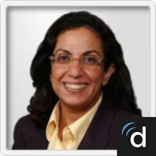 Dr. Nisha J. Manek, MD | Yorba Linda, CA | Rheumatologist | US News Doctors