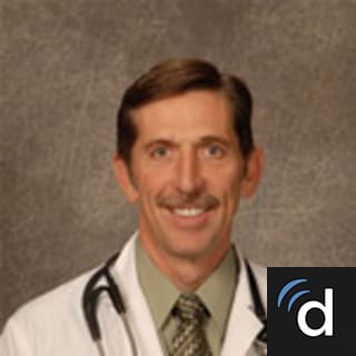 Dr. Frederick J. Lloyd, MD | Banning, CA | Emergency Medicine Physician ...