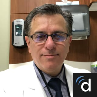 Dr. Sayyed Hamdi, MD | Chicago, IL | Internist | US News Doctors