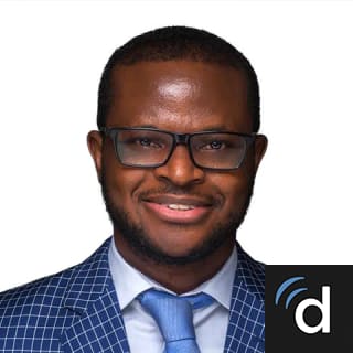 Dr. Ebube Njemanze, MD | Rio Rancho, NM | Internist | US News Doctors