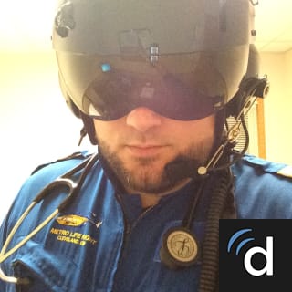 Dr. Joseph S. Jones, DO | Springfield, MO | Emergency Medicine ...