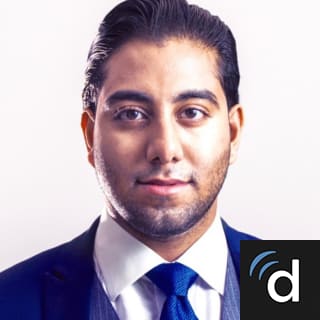 Dr. Maxwell Thomas, MD | West Hollywood, CA | Internist | US News Doctors