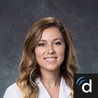 Dr. Alexandra McGowen, MD | Memphis, TN | Emergency Medicine Physician ...