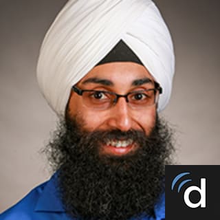 Dr. Amrik S. Khalsa, MD | Columbus, OH | Pediatrician | US News Doctors