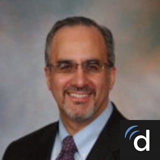 Dr. Frank A. Sinicrope, MD | Rochester, MN | Gastroenterologist | US ...