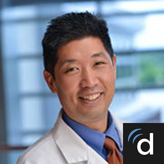 Dr. Vincent Hsu, MD | Orlando, FL | Infectious Disease Specialist | US ...