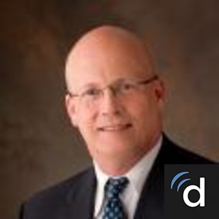 Dr. Peter G. Larcom, MD | Murray, UT | Orthopedist | US News Doctors