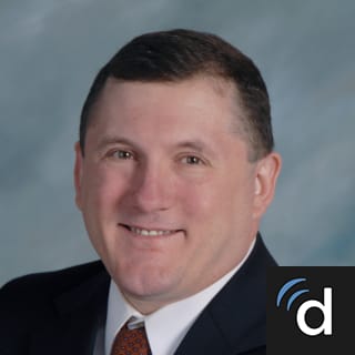 Dr. Ronald L. Morton, MD | Louisville, KY | Pediatric Pulmonologist ...