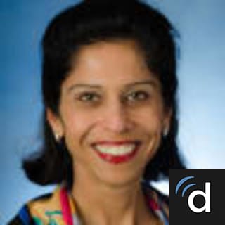 Dr. Sheila M. Bhatia, MD | Point Richmond, CA | Internist | US News Doctors