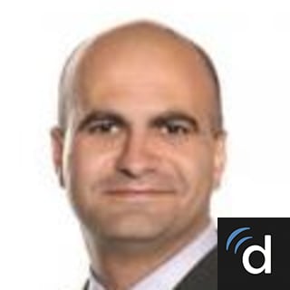 Dr. Samer Nasr, MD – Bay Pines, FL | Geriatrics