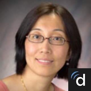 Dr. Hongmei Liang, MD | Pittsburgh, PA | Oncologist | US News Doctors