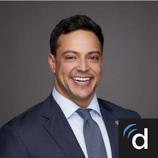 Dr. Jordan Hunter, MD | Chicago, IL | Psychiatrist | US News Doctors