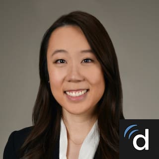 Dr. Amber Chen, MD – Providence, RI | Internal Medicine
