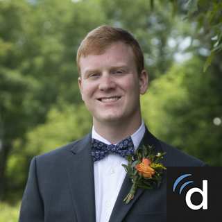 Dr. Isaac Robinson, MD – Birmingham, AL | Resident Physician