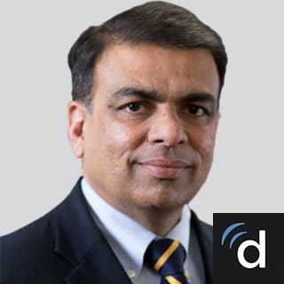 Dr. Joe Verghese, MD | Bronx, NY | Neurologist | US News Doctors