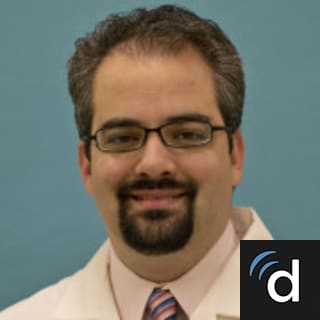 Dr. Daniel Helsten, MD – St. Louis, MO | Anesthesiology