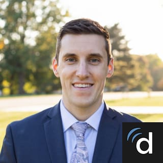 Dr. Brandon Betsch, MD | Olathe, KS | Resident Physician | US News Doctors