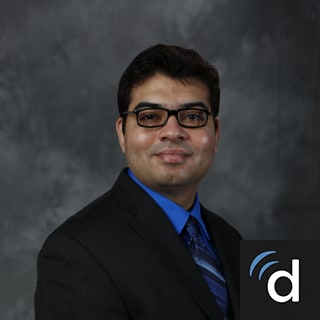 Dr. Hamid M. Zia, MD | Peoria, IL | Pathologist | US News Doctors