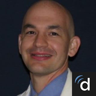 Dr. Daniel Hey, MD – Asheville, NC | Family Medicine