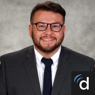 Dr. Bryan Cortez, MD | Palo Alto, CA | Resident Physician | US News Doctors