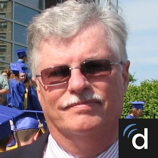 Dr. Henry R. Lyle, MD | Pittsfield, MA | Cardiologist | US News Doctors