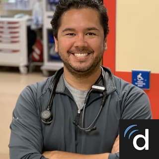 Dr. Matthew W. Maready, MD | Jackson, MS | Pediatric Emergency Medicine ...