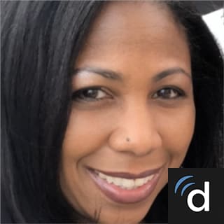 Dr. Keisha (Bailey) Nieto, MD – Falls Church, VA | Obstetrics & Gynecology