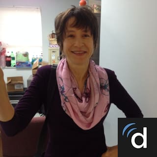 Dr. Marisa Kesselman, MD – Lake Worth, FL | Gastroenterology