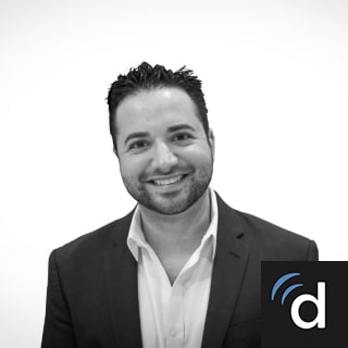 Dr. David R. Darrigan, DO | Dallas, TX | Emergency Medicine Physician ...